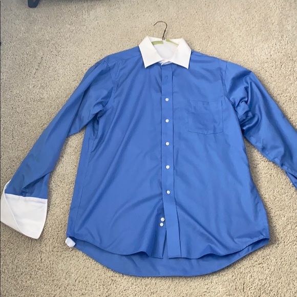 Donald J. Trump | Shirts | Mens Dress Shirt | Poshmark